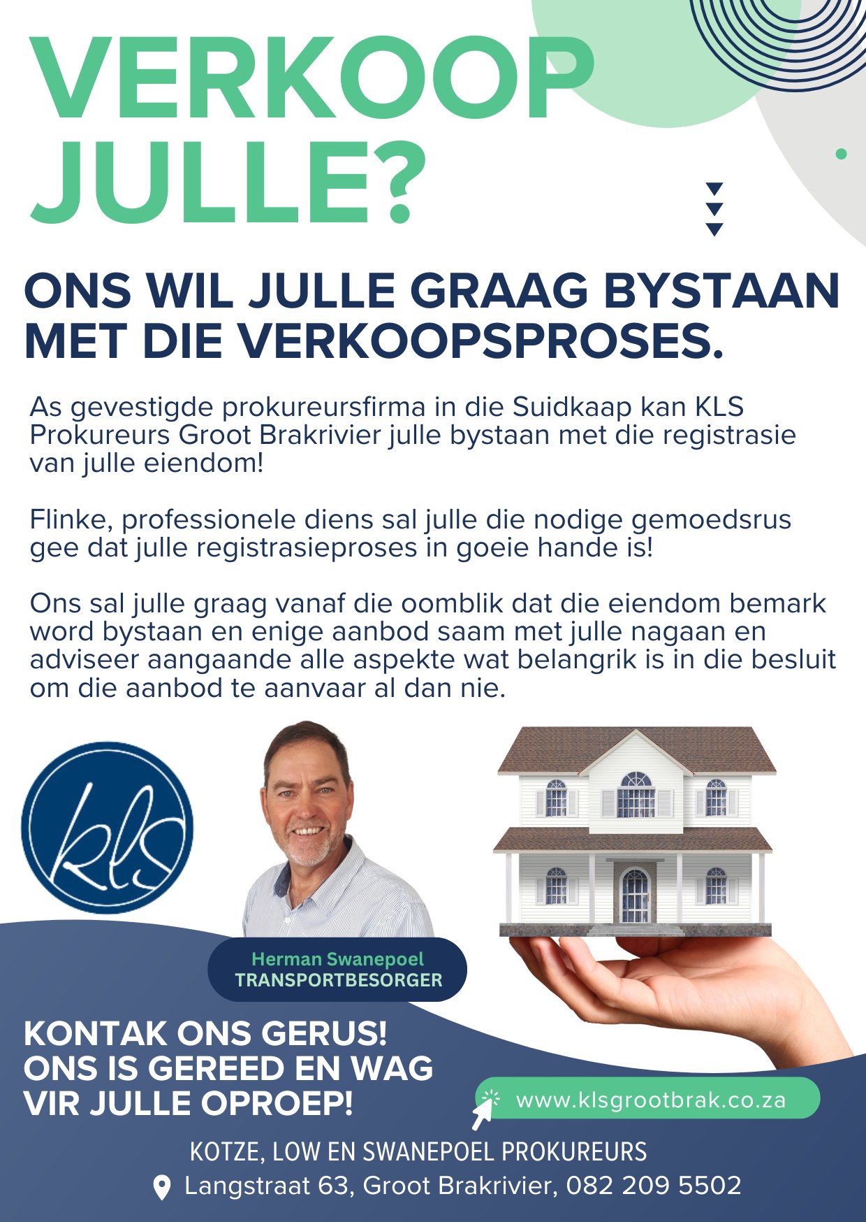 Kotzé Low Swanepoel Attorneys